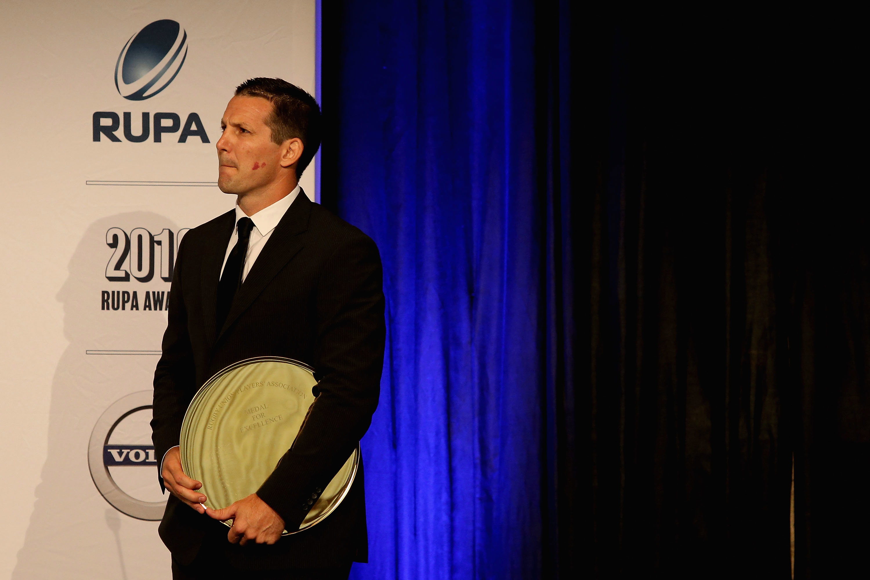 Lomax eyes French rugby after manager exits R360 talks