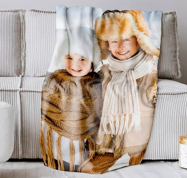 Make It Personal This Christmas With These Photo Gift Deals From Groupon