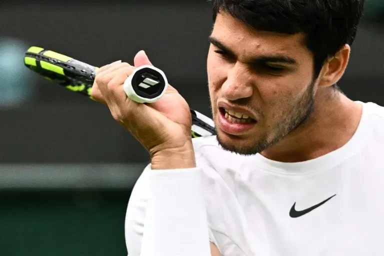 « On ne peut plus être soi-même » : Alcaraz révèle le pire de la célébrité