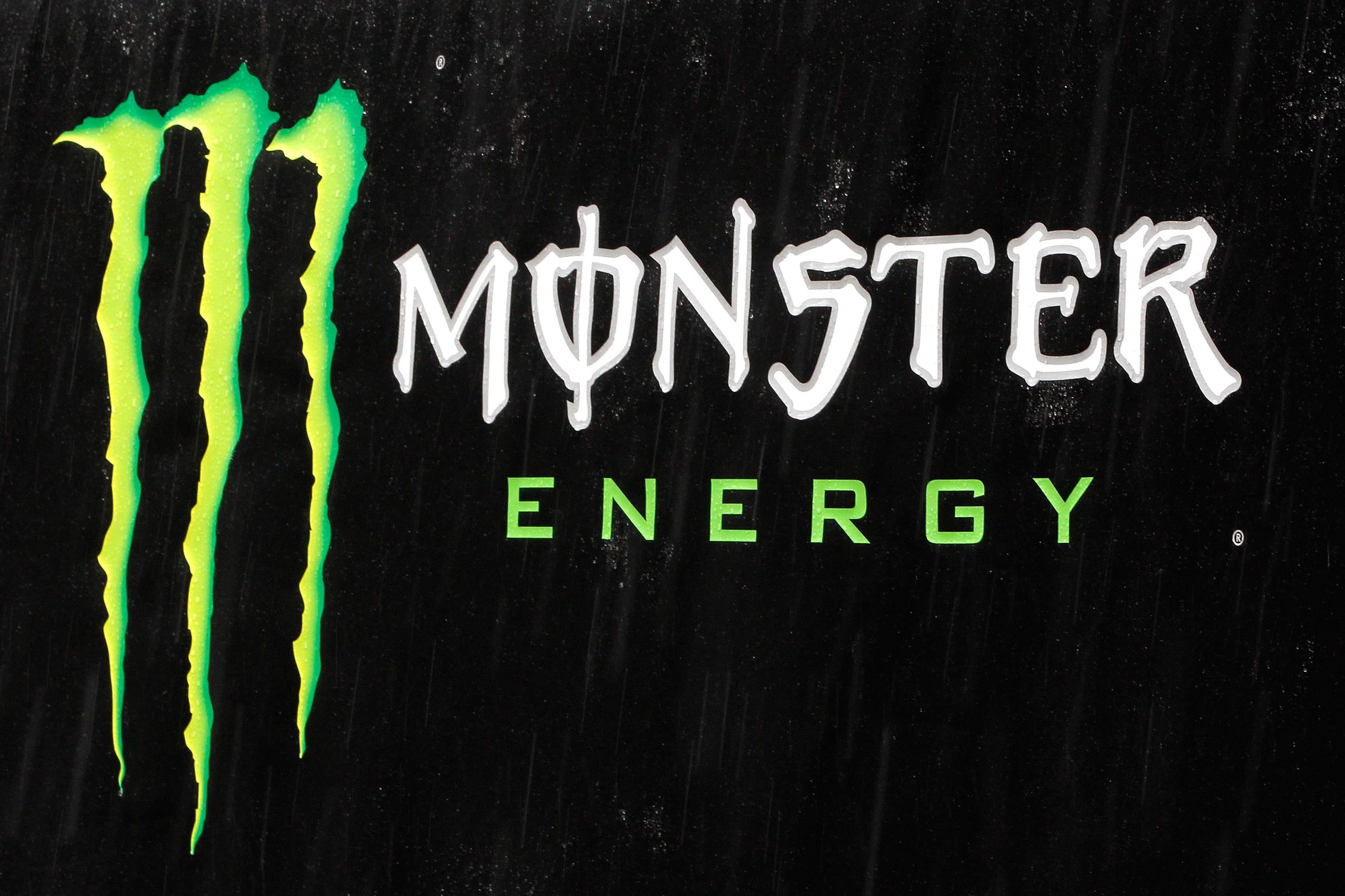 New Monster drink flavor is here, but only at these gas stations