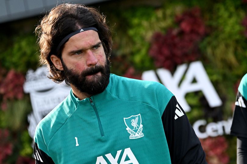 Liverpool injury latest and return dates as two players could return vs ...