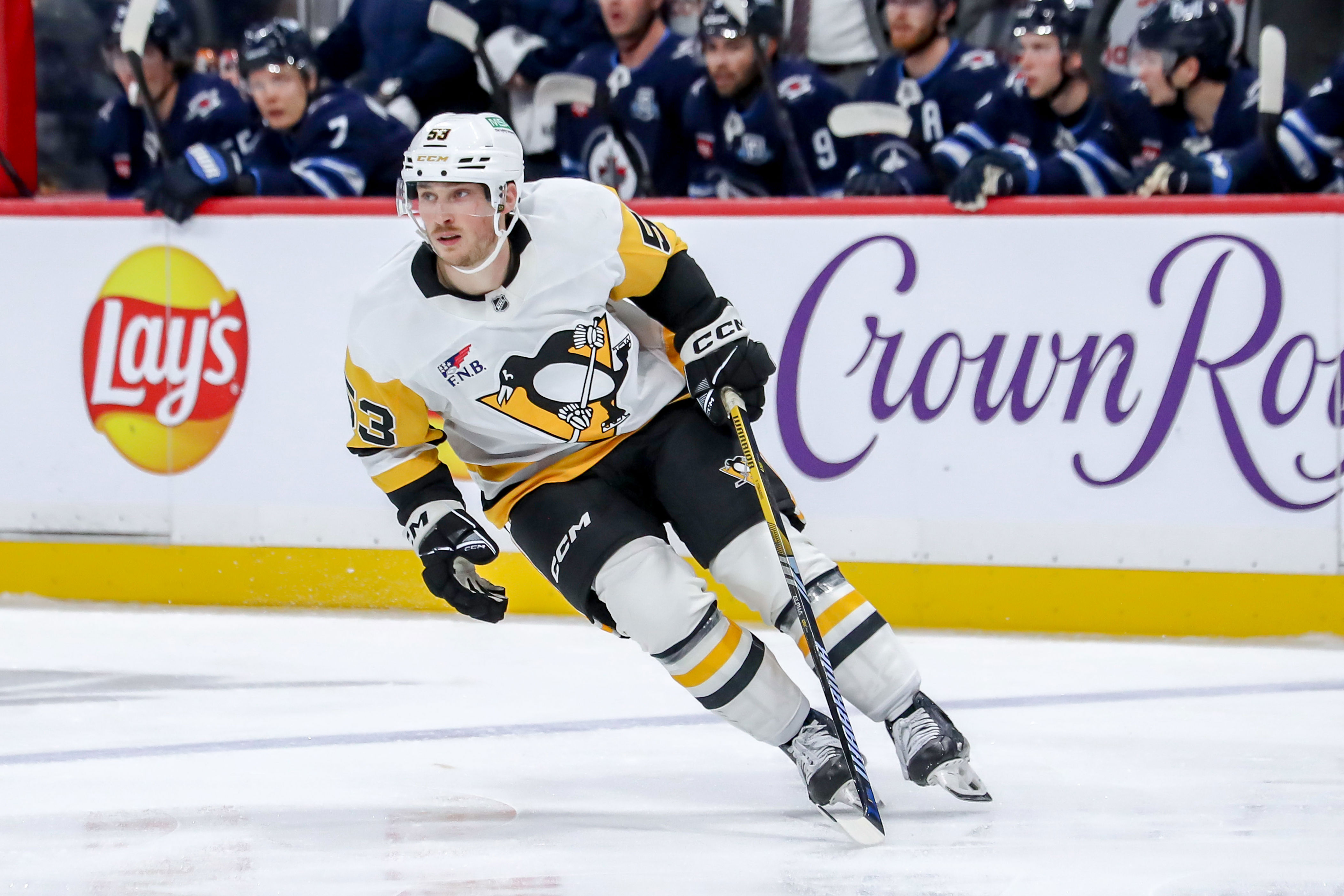 Tomasino clears, practice lines and notes