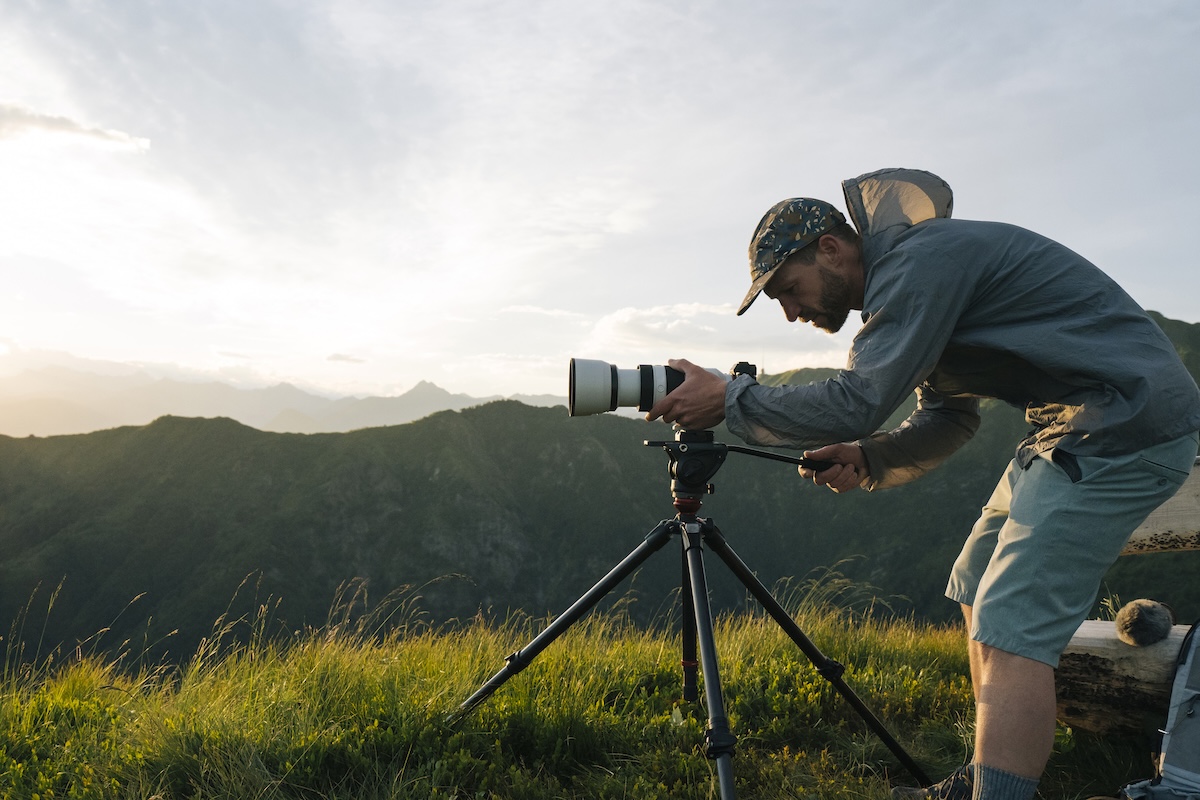 The Mountain-Lion Shot That Got This Photog 21 Million Views