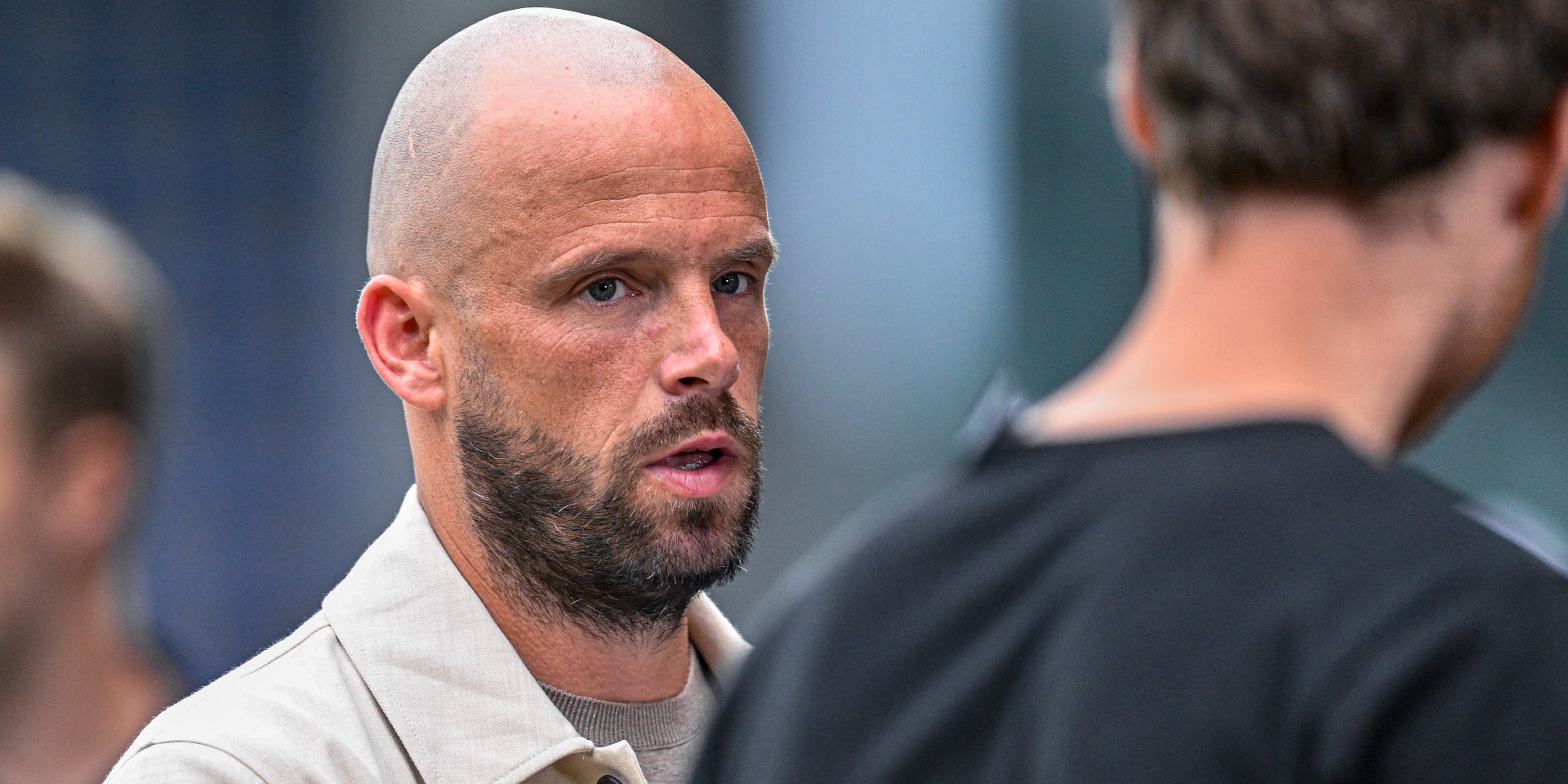 'Als Suriname deze route loot, is het een schande als ze het WK niet halen'