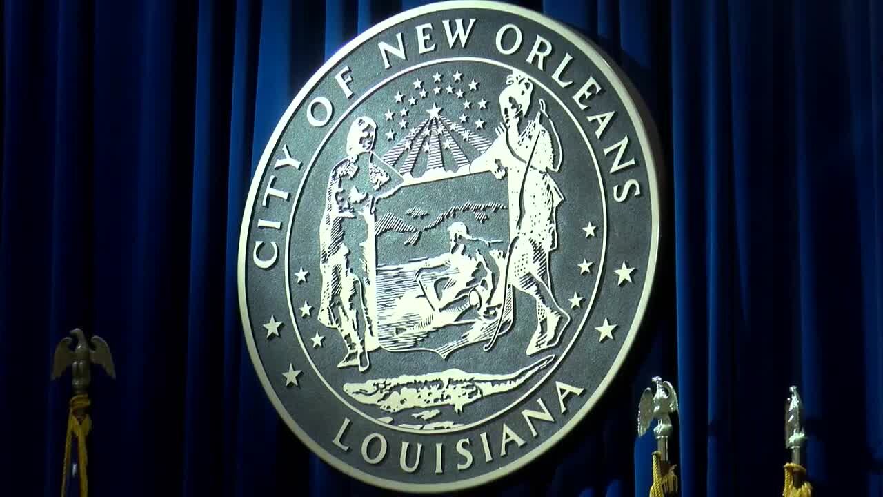 New Orleans City Council approves bond sale to avert layoffs