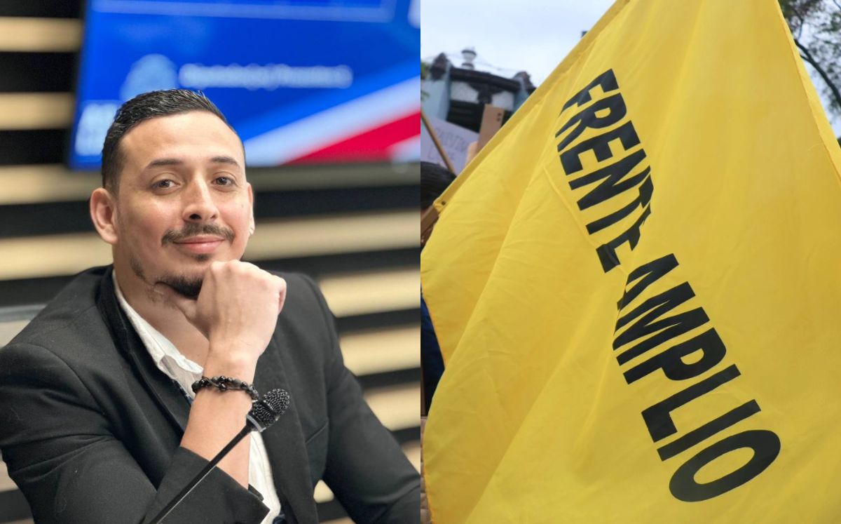 Elecciones 2026: Ariel Robles rumbo a la presidencia