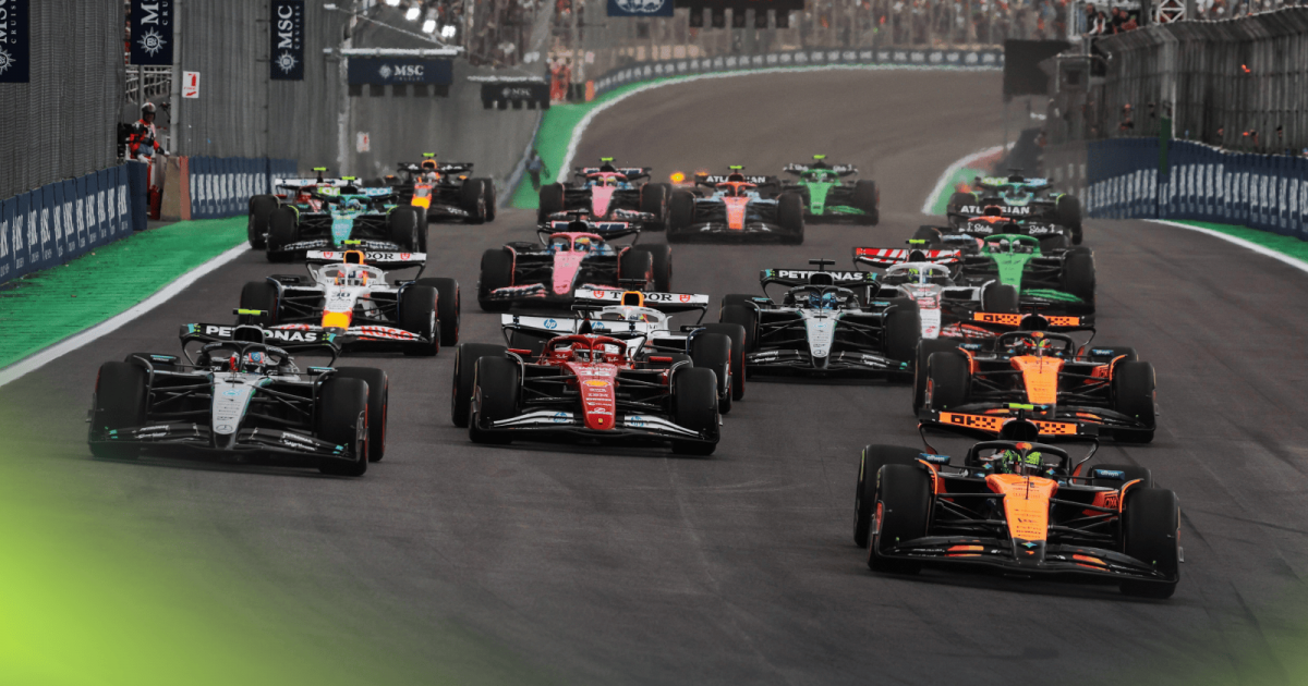 Beloved F1 presenter sends defiant message on anniversary of major ...