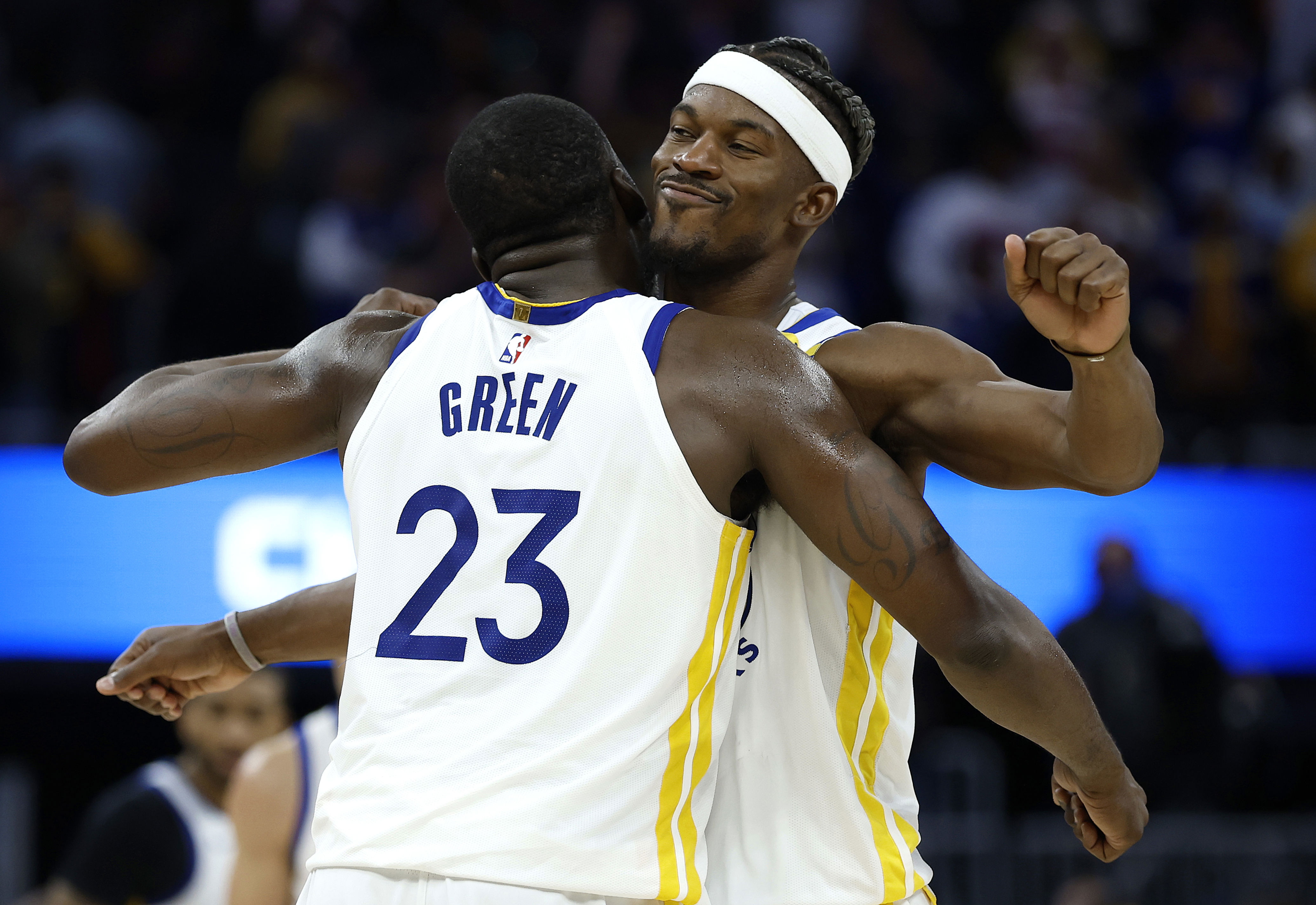 Warriors make final call on Jimmy Butler's Miami reunion