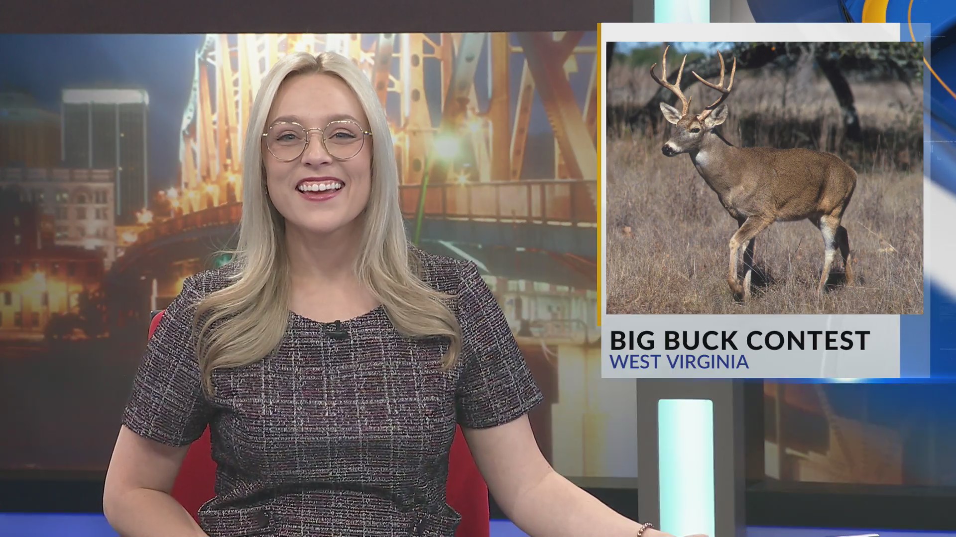 West Virginia's Big Buck Photo Contest returns for 2025-2026 season