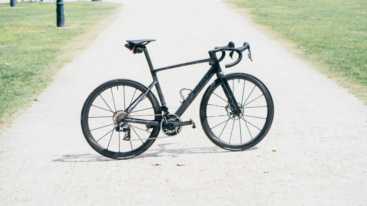 Best lightweight bikes 2025: Fast on the flat and fast uphill, we've ...