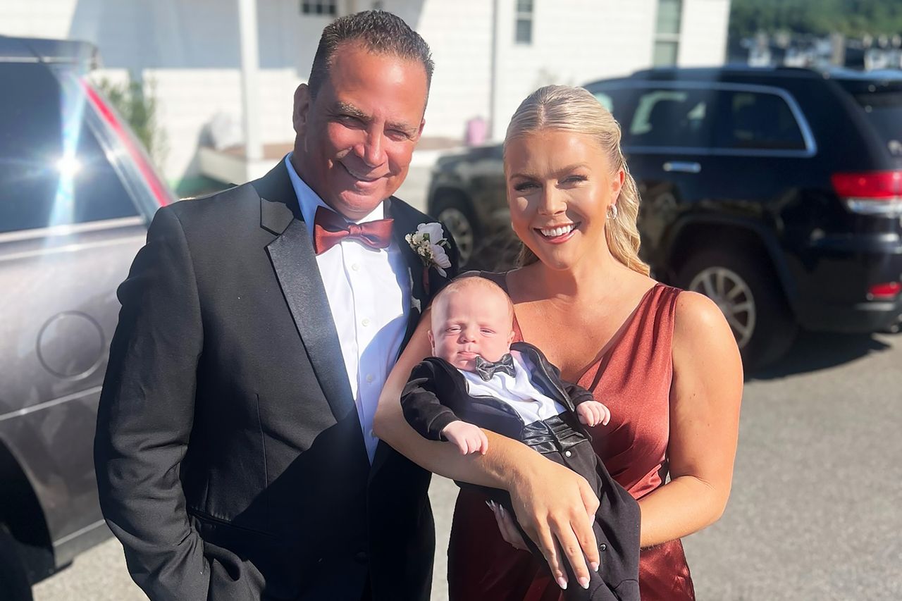 Karoline Leavitt Admits Her Family Had a Hard Time Accepting 32-Year ...