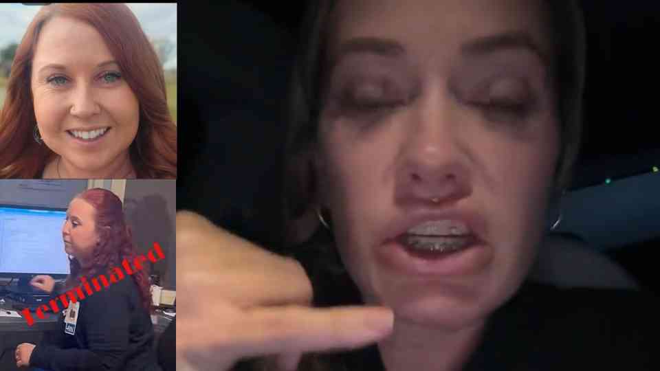 I Could Lose My Job’: Dallas Nurse Speaks Out About Racism Against ...