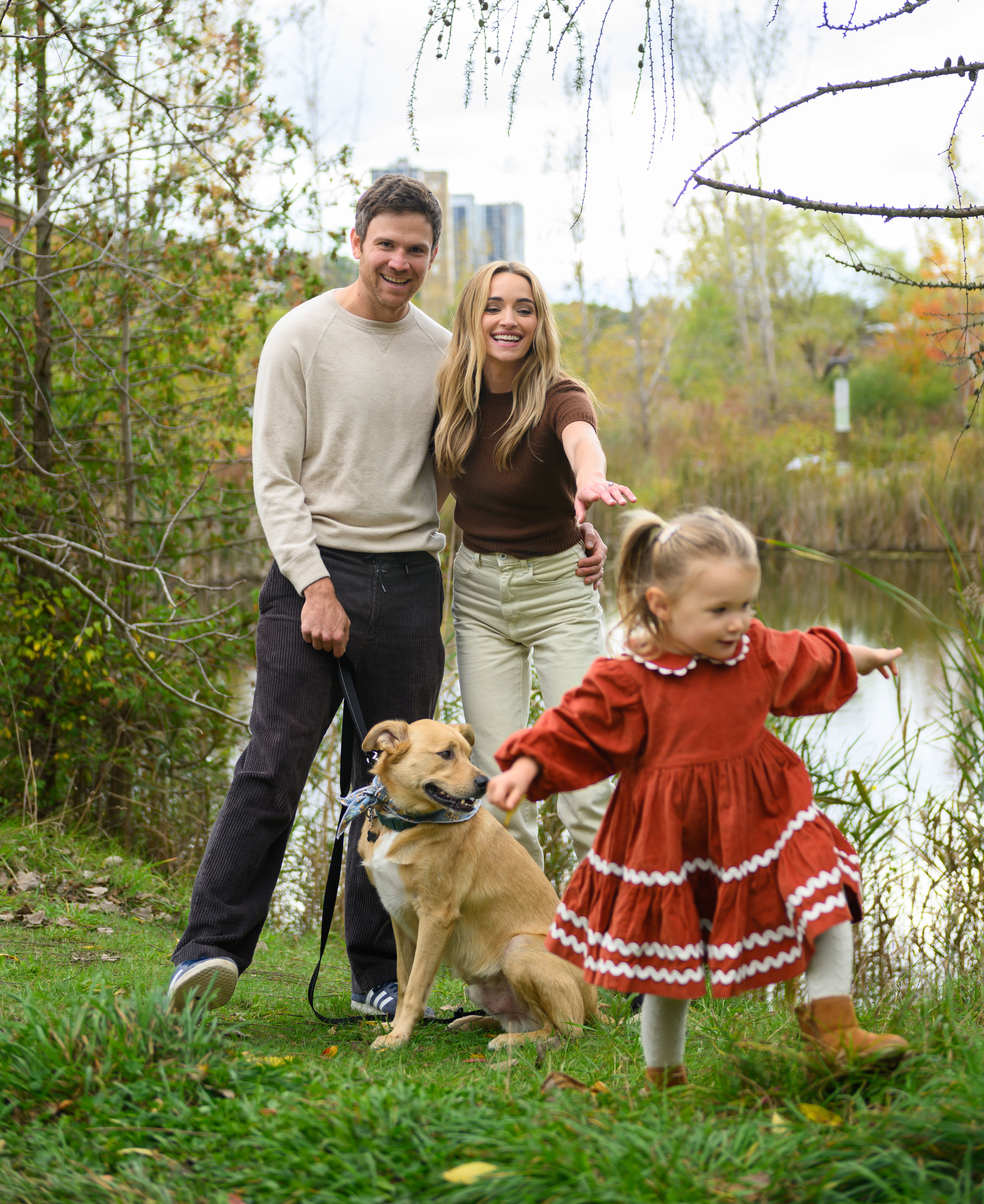 Brianne Howey Teases 'Ginny and Georgia' Season 4 After Shocking Baby Twist