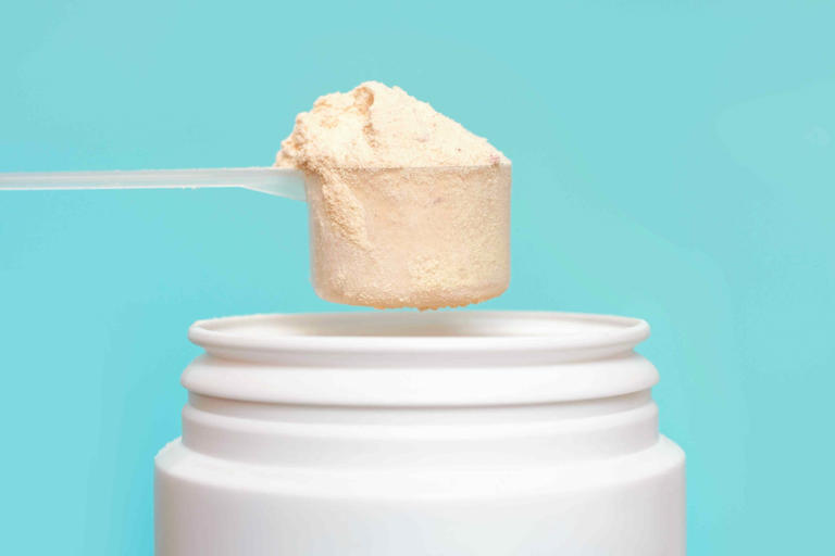 Not all protein powders are equal—5 tips to choose the right one