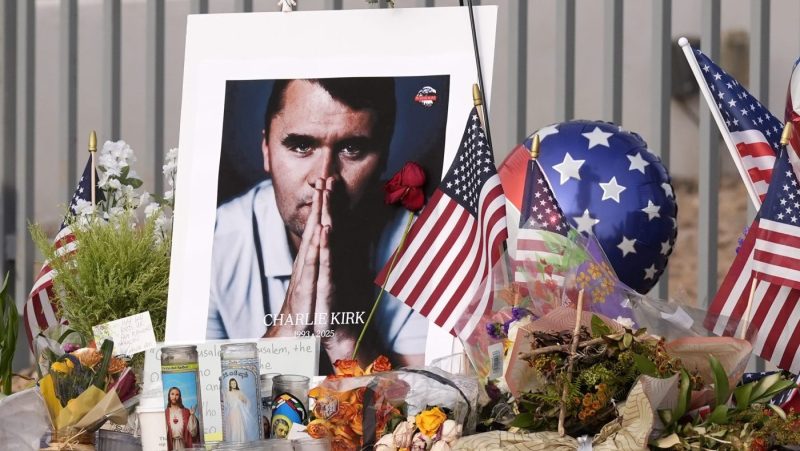 Charlie Kirk shooting: New documents show UVU planned for 600 people ...