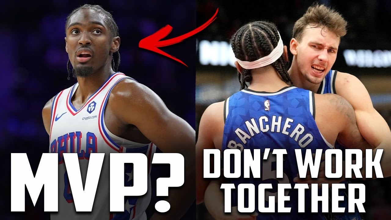 5 biggest lessons learned from the NBA's opening week