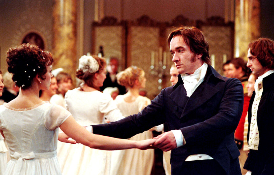 Surely You Must Know: Where to Stream 2005’s ‘Pride and Prejudice’