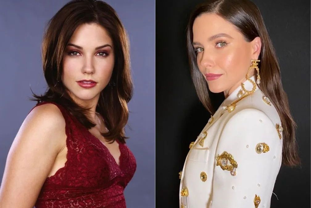 "One Tree Hill": Sophia Bush diz o que mudaria no final de sua personagem