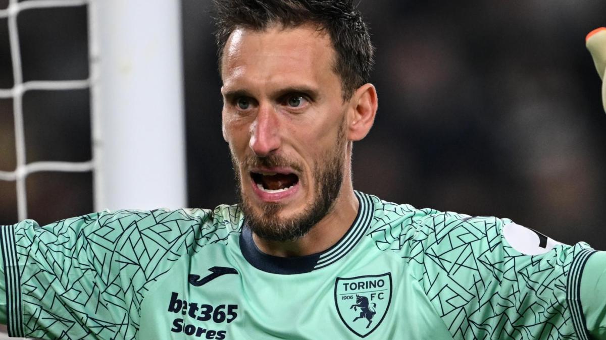 Torino, Paleari torna sul 5-0 subito dall'Inter: "Sconfitta che ha ...