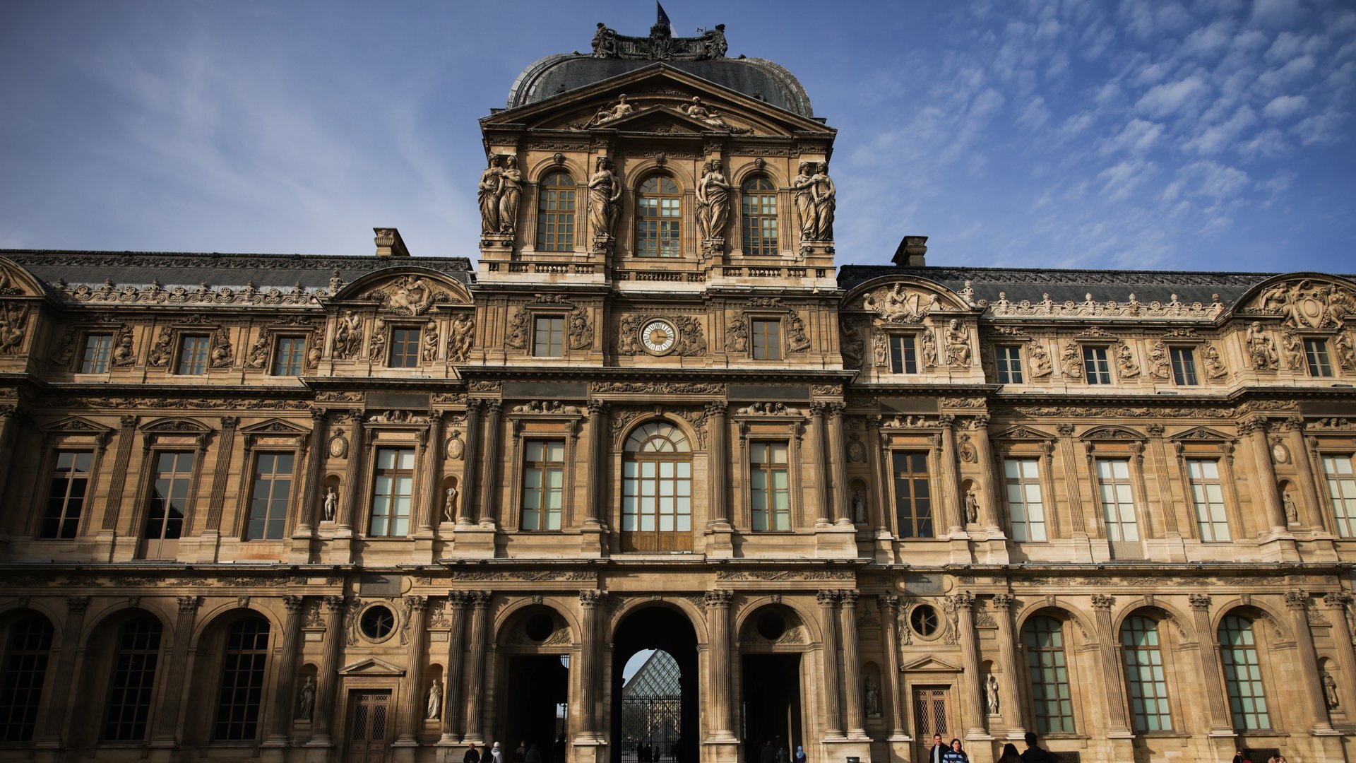 Louvre reveals new details on heist, enhanced security efforts