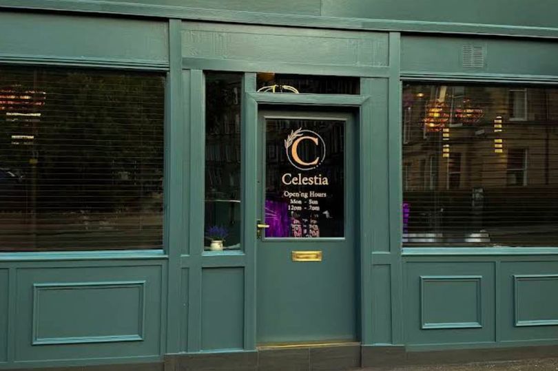 Edinburgh Indian eatery wins big at Scotland's 'Curry Oscars' awards