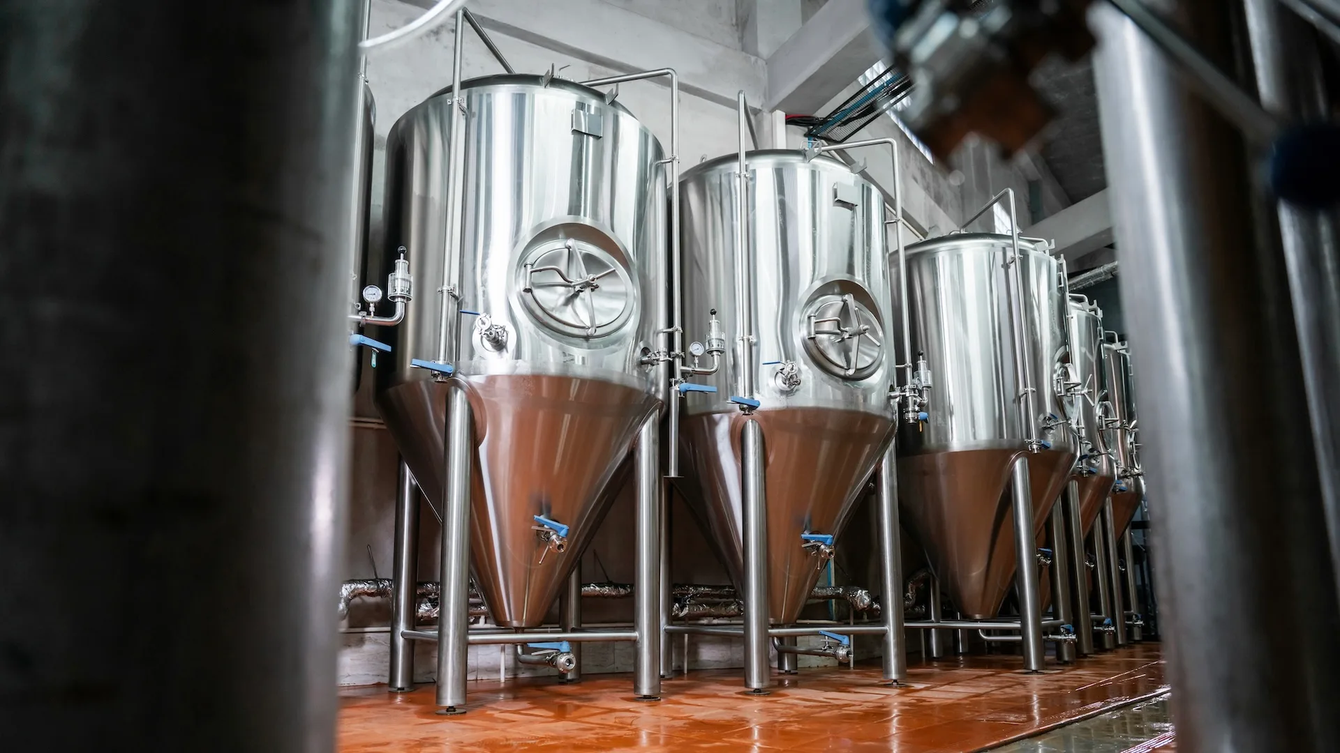 Legendary Oregon Craft Brewery Shocks Fans With Sudden Closure