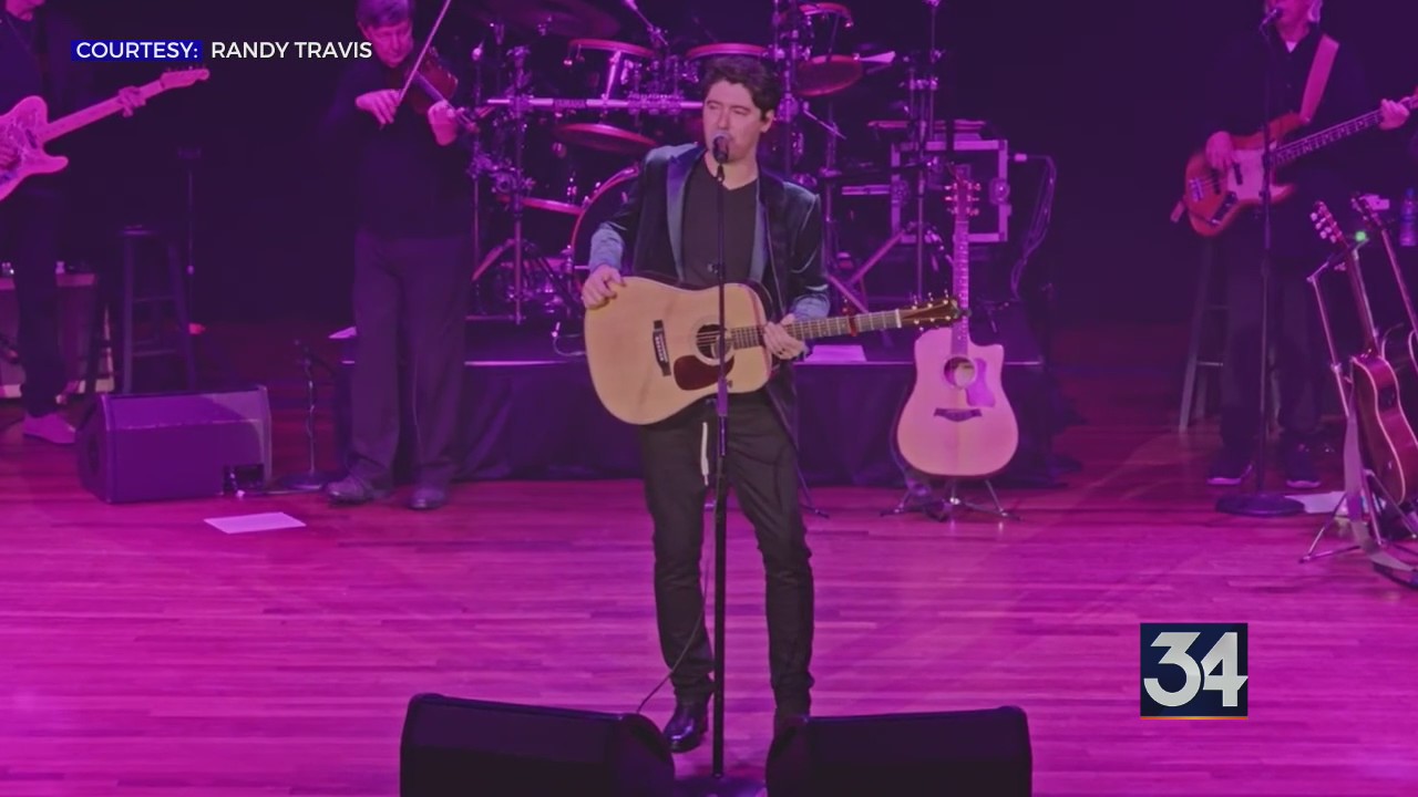 Randy Travis brings ‘More Life Tour’ to Binghamton