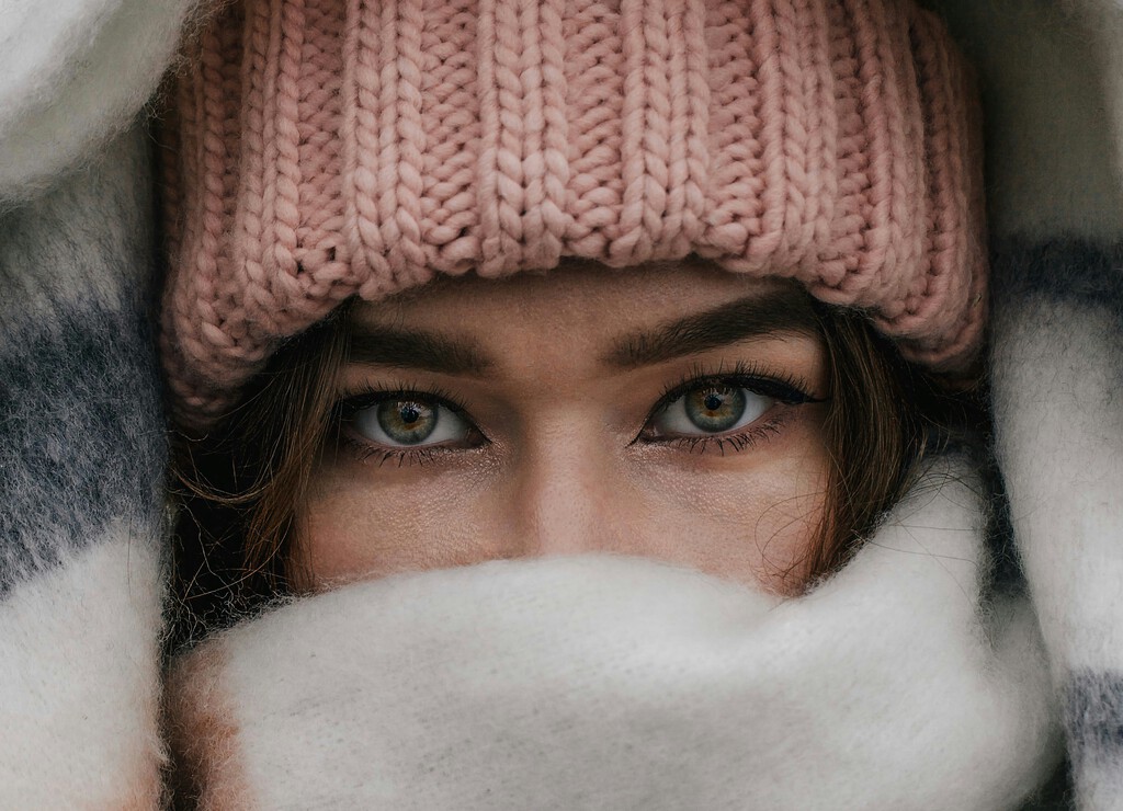 Mi casa es un iglú: así estoy sobreviviendo a la ola de frío polar sin ...