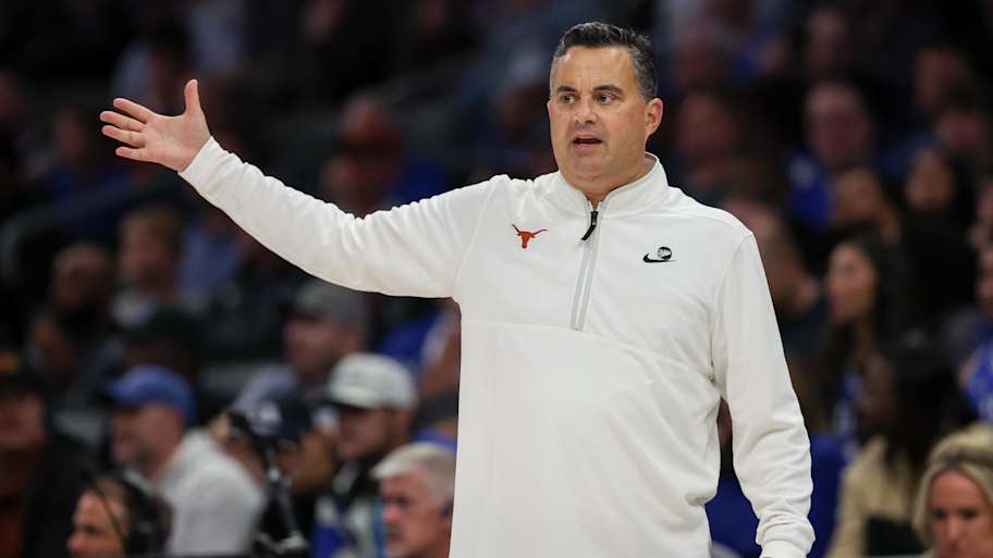 Texas Basketball Announces Signing of 4 Recruits in 2026 Class