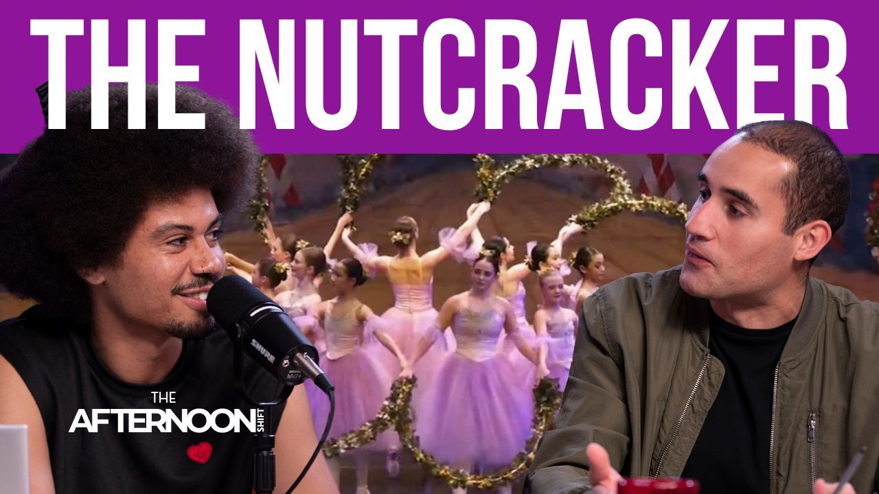 Dancing into the holidays: ‘The Nutcracker’ dazzles at Minnesota Ballet ...
