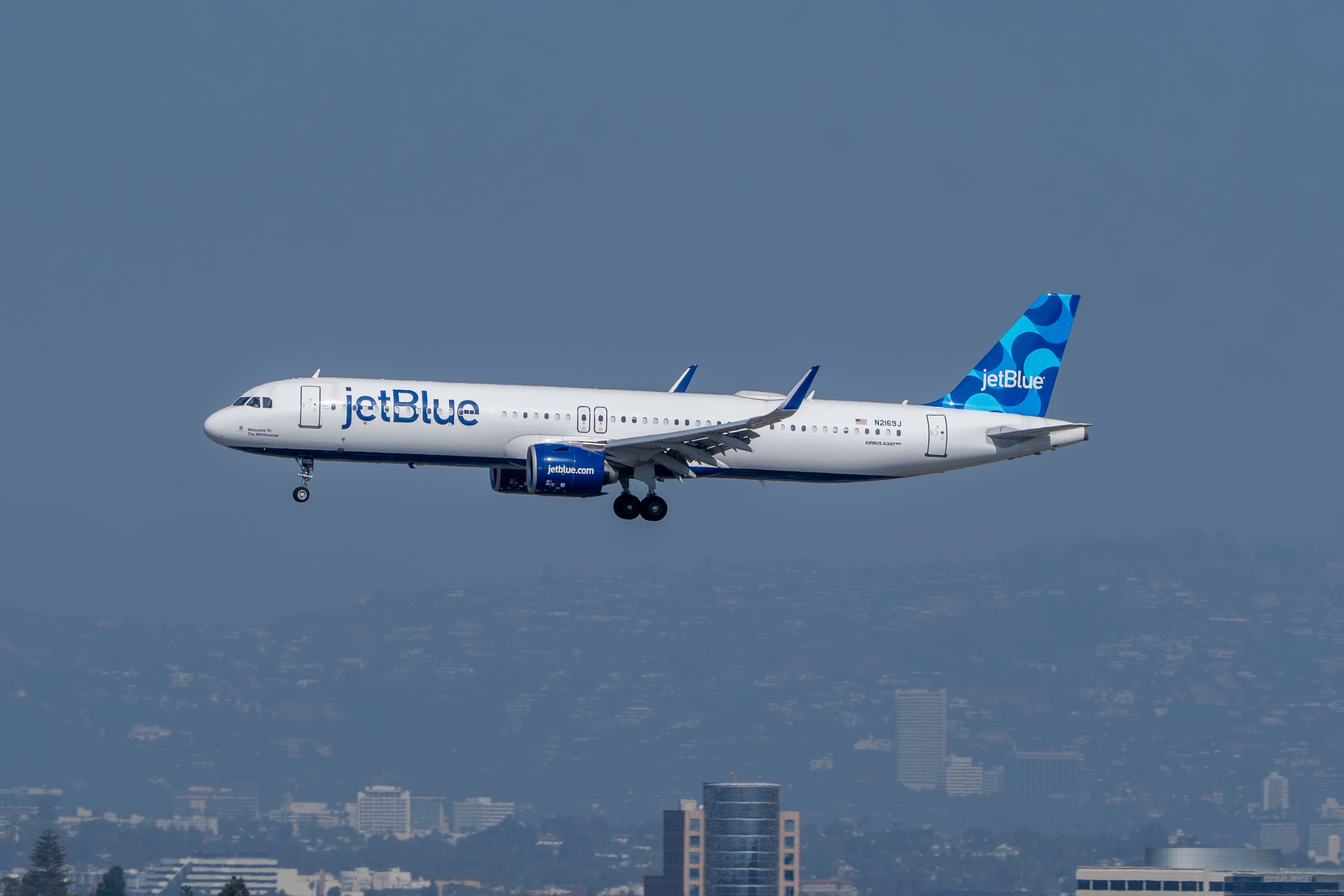 JetBlue Expands Into Europe With New Flights From Boston