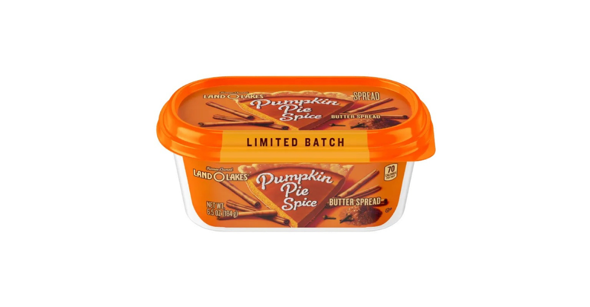 8 Aldi Seasonal Items Worth Stocking Up On This Holiday Season