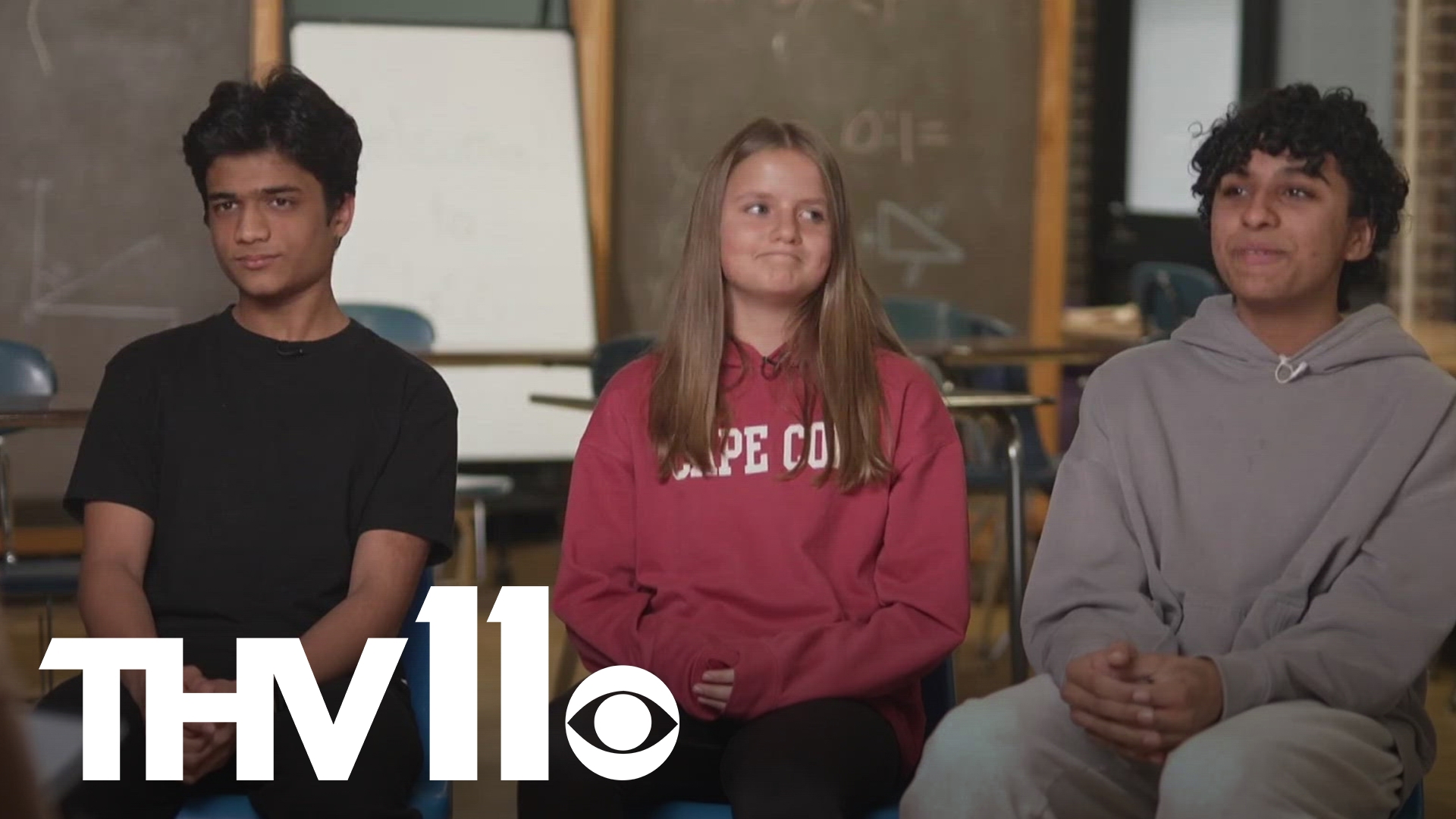 67! How Gen Alpha is creating new slang phrases