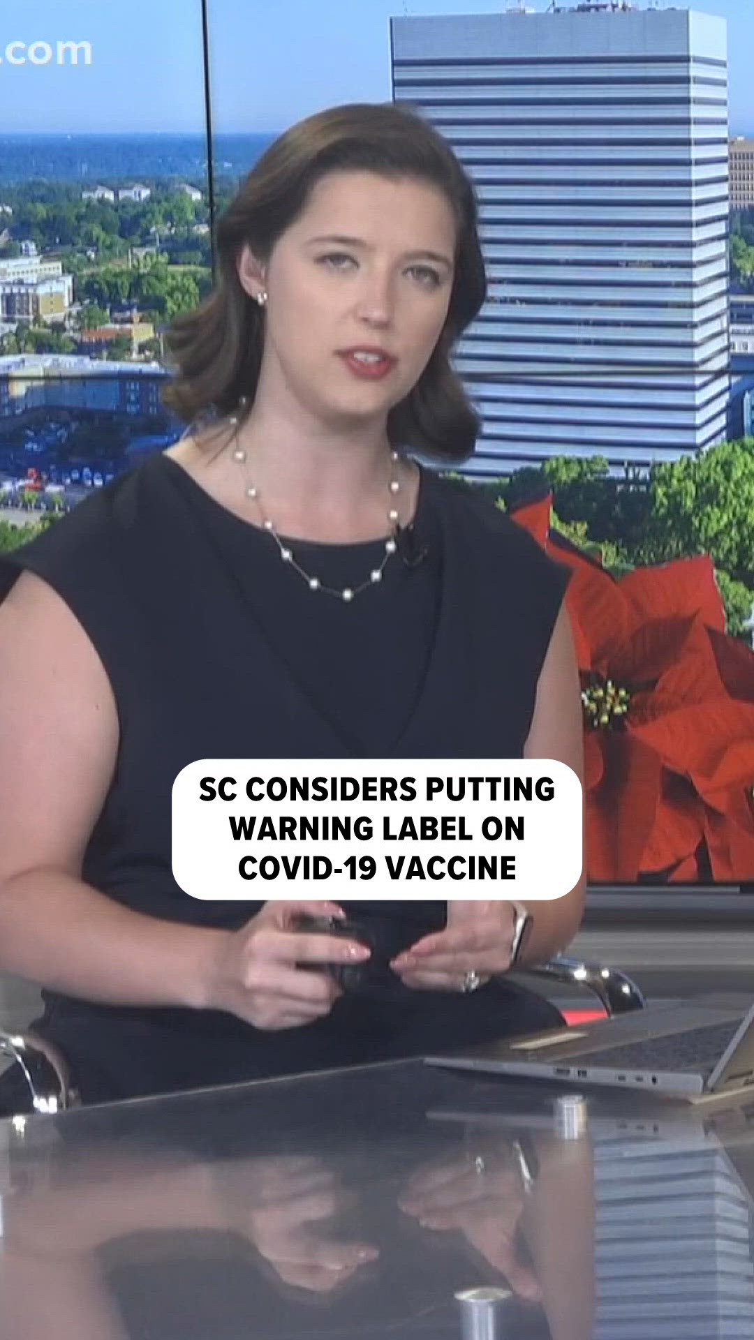 SC considers warning label on COVID-19 vaccines