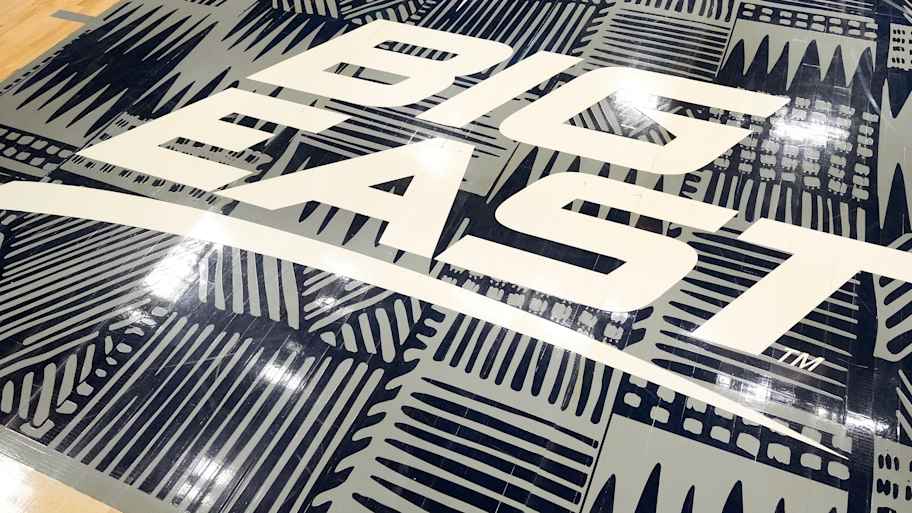 4-star Asher Elson is headed to Big East, but he's got love for ...