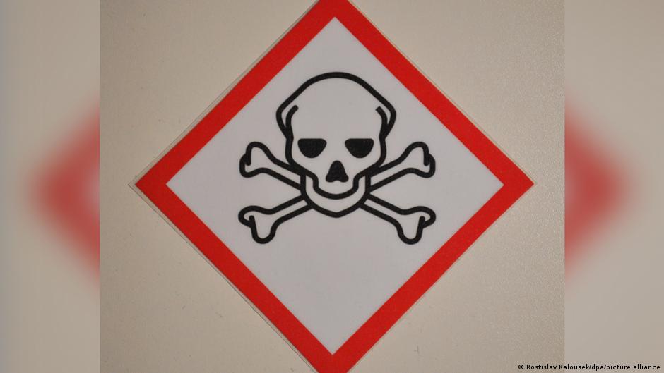 Turkey hotel deaths: Toxic phosphine gas under investigation