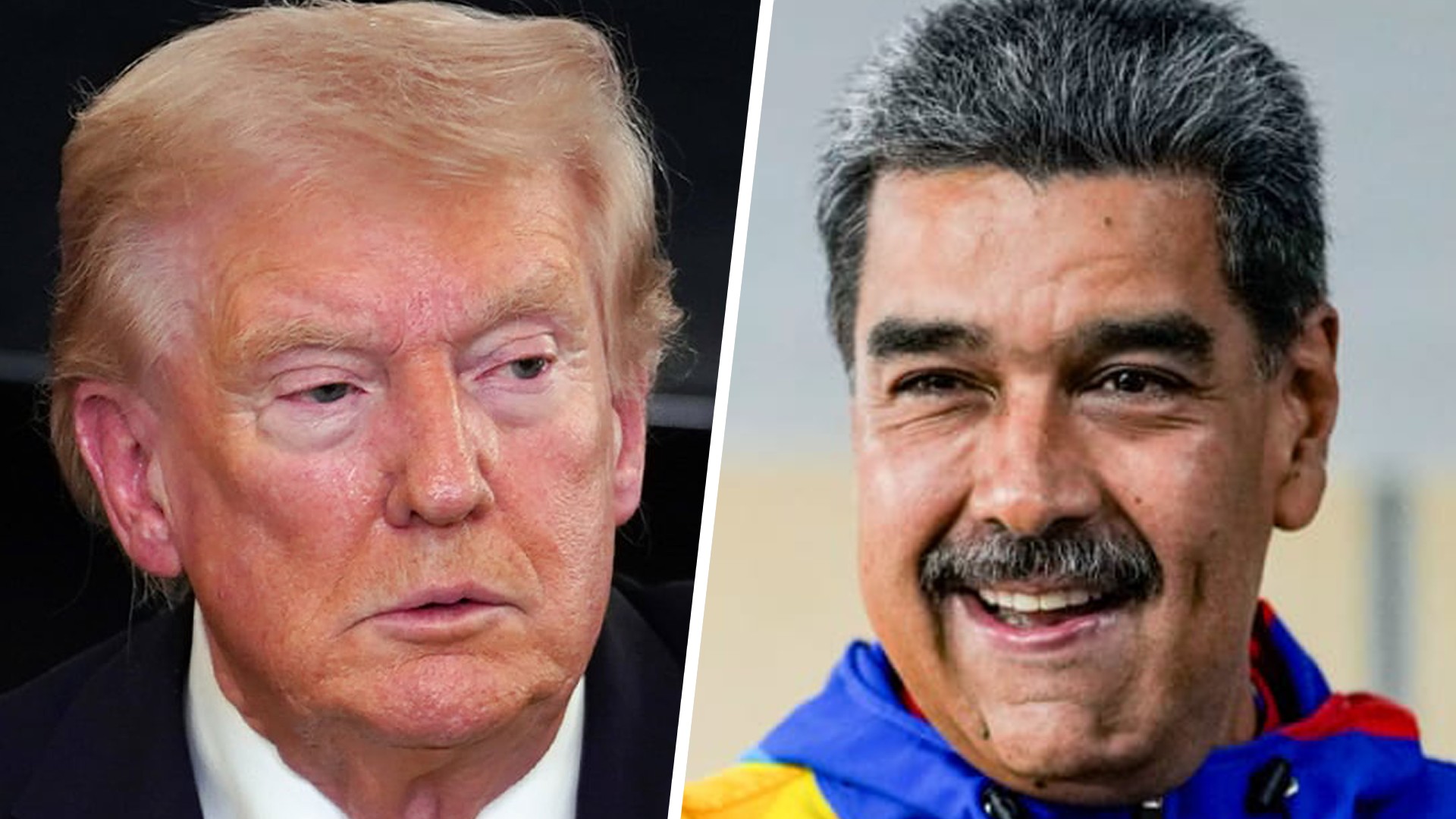 What's Trump's end goal with Venezuela? NYT reporter explains
