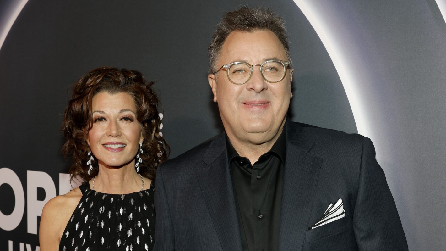 Are Vince Gill & Amy Grant Still Married?