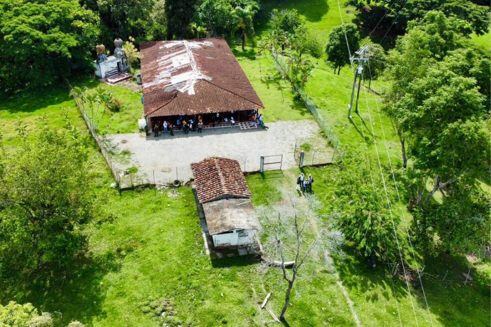 Tierras que eran de testaferro de narcotraficantes del Valle fueron ...