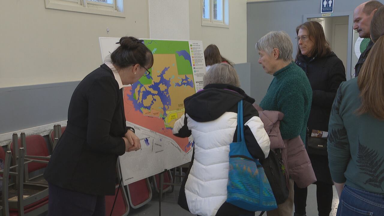 Plans for Halifax-area development off Highway 102 corridor raise concerns