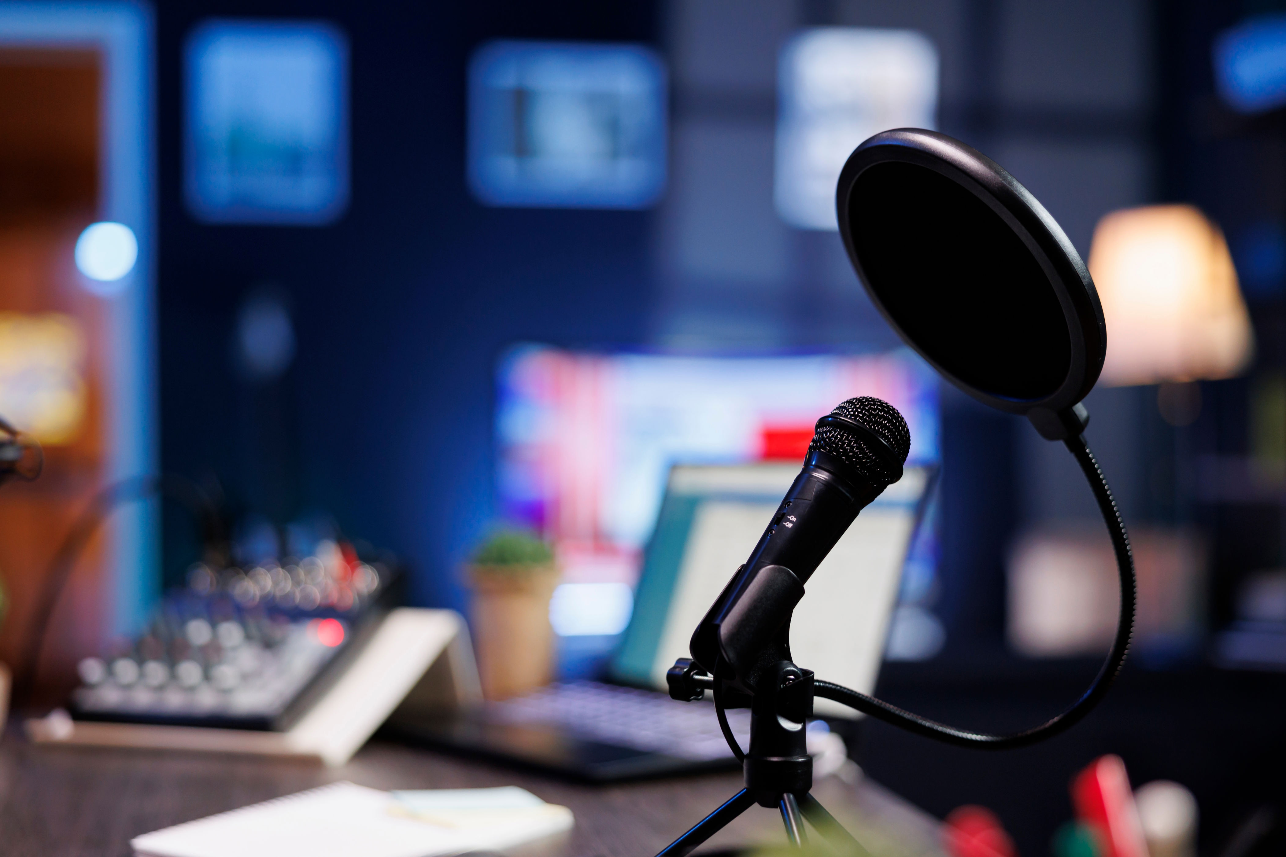 Apple reveals its most-listened-to podcasts of 2025. Here’s who came ...