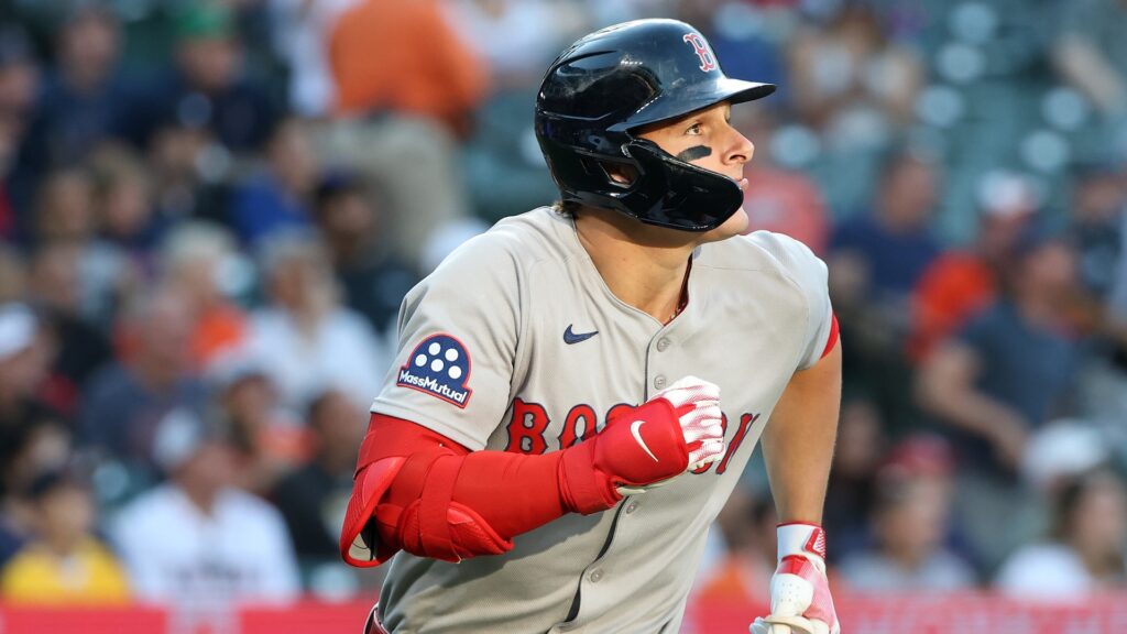 Red Sox stud named 2026 breakout candidate by MLB insider
