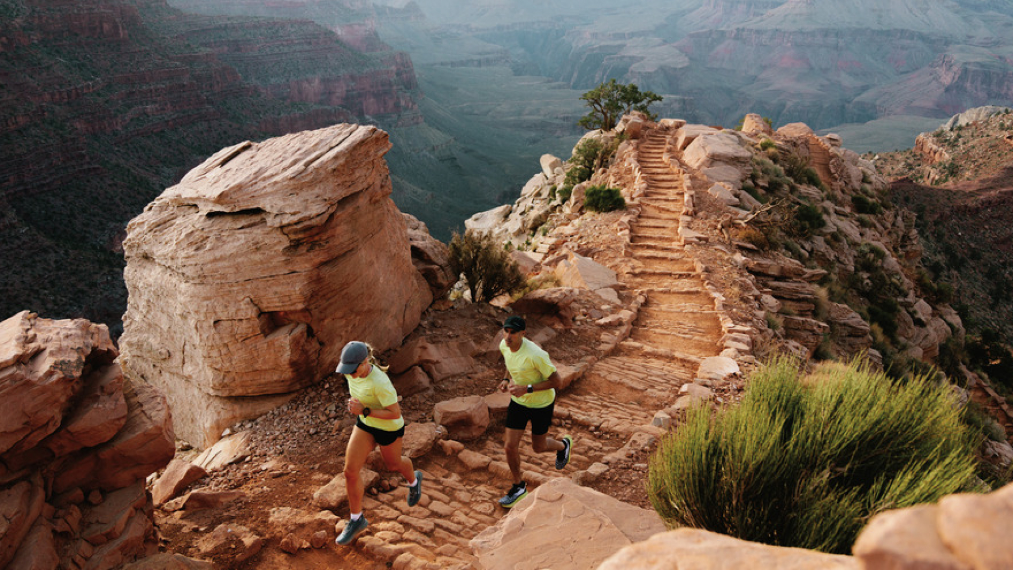 5 cerros imperdibles para hacer trail running en Chile