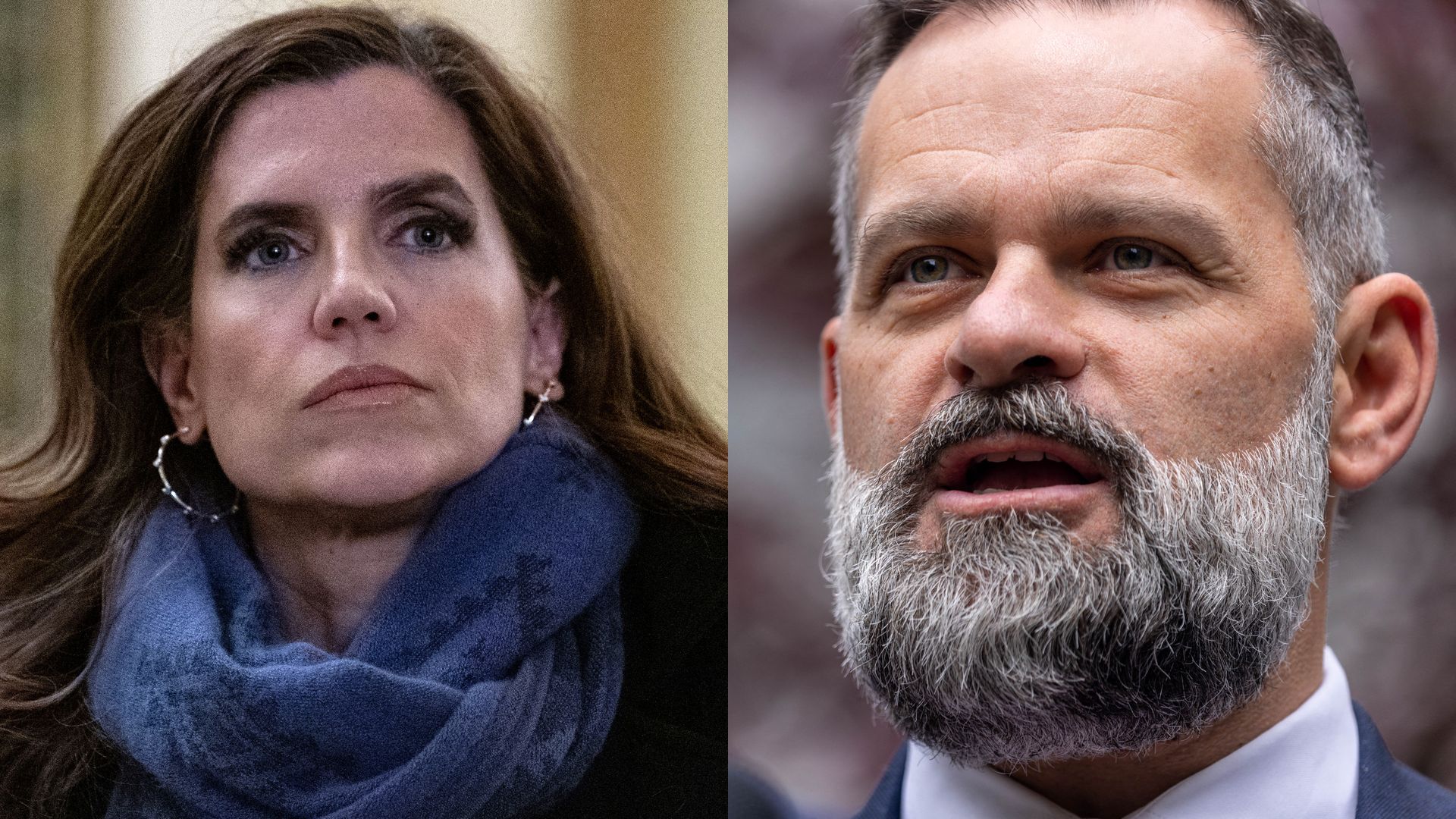 Nancy Mace moves to censure Cory Mills amid misconduct claims