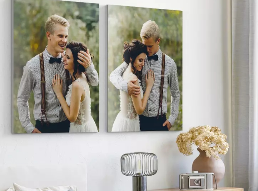 Make It Personal This Christmas With These Photo Gift Deals From Groupon