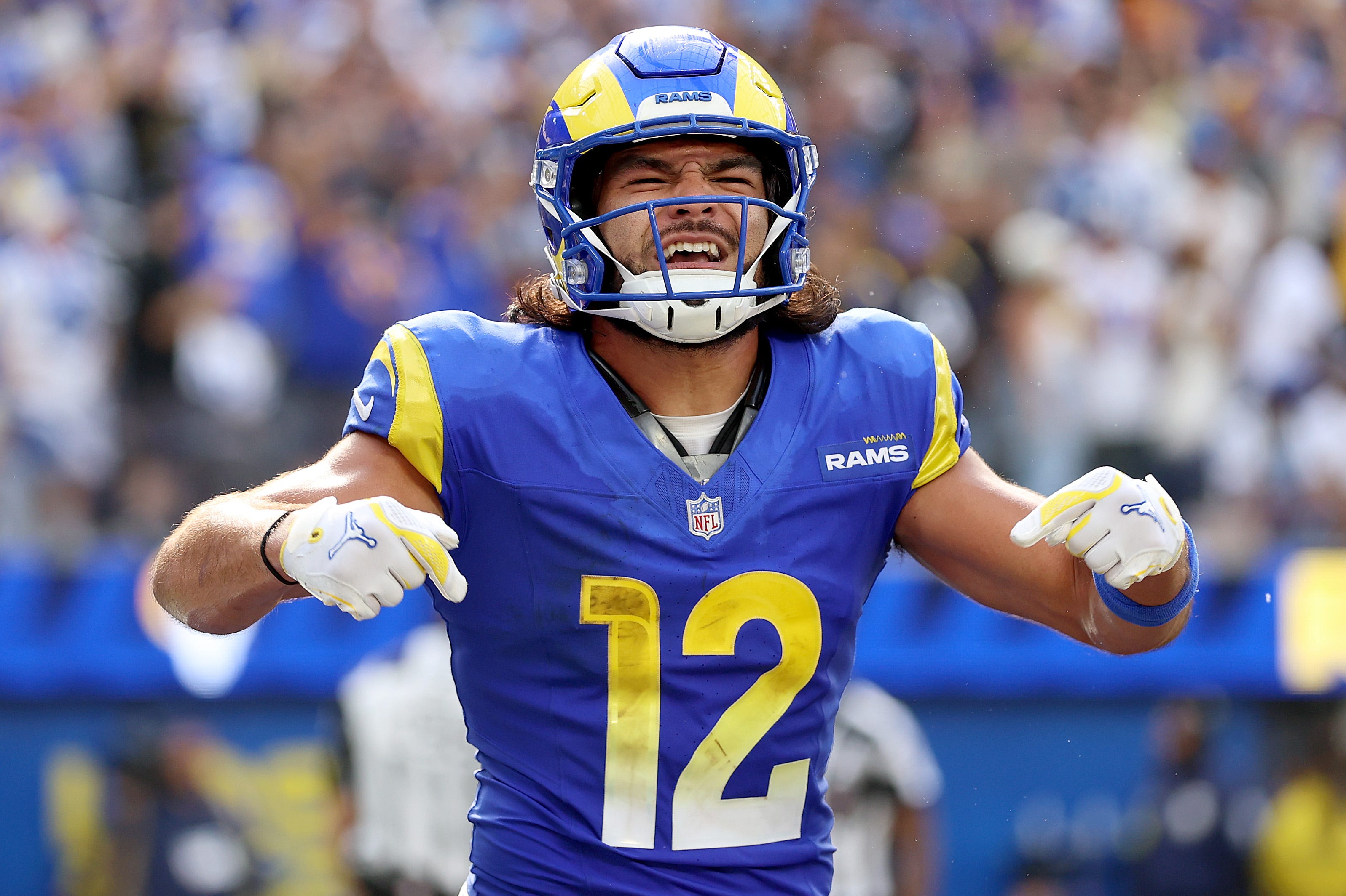 Only 1 Rams player made the NFLPA top 50 merchandise sales list