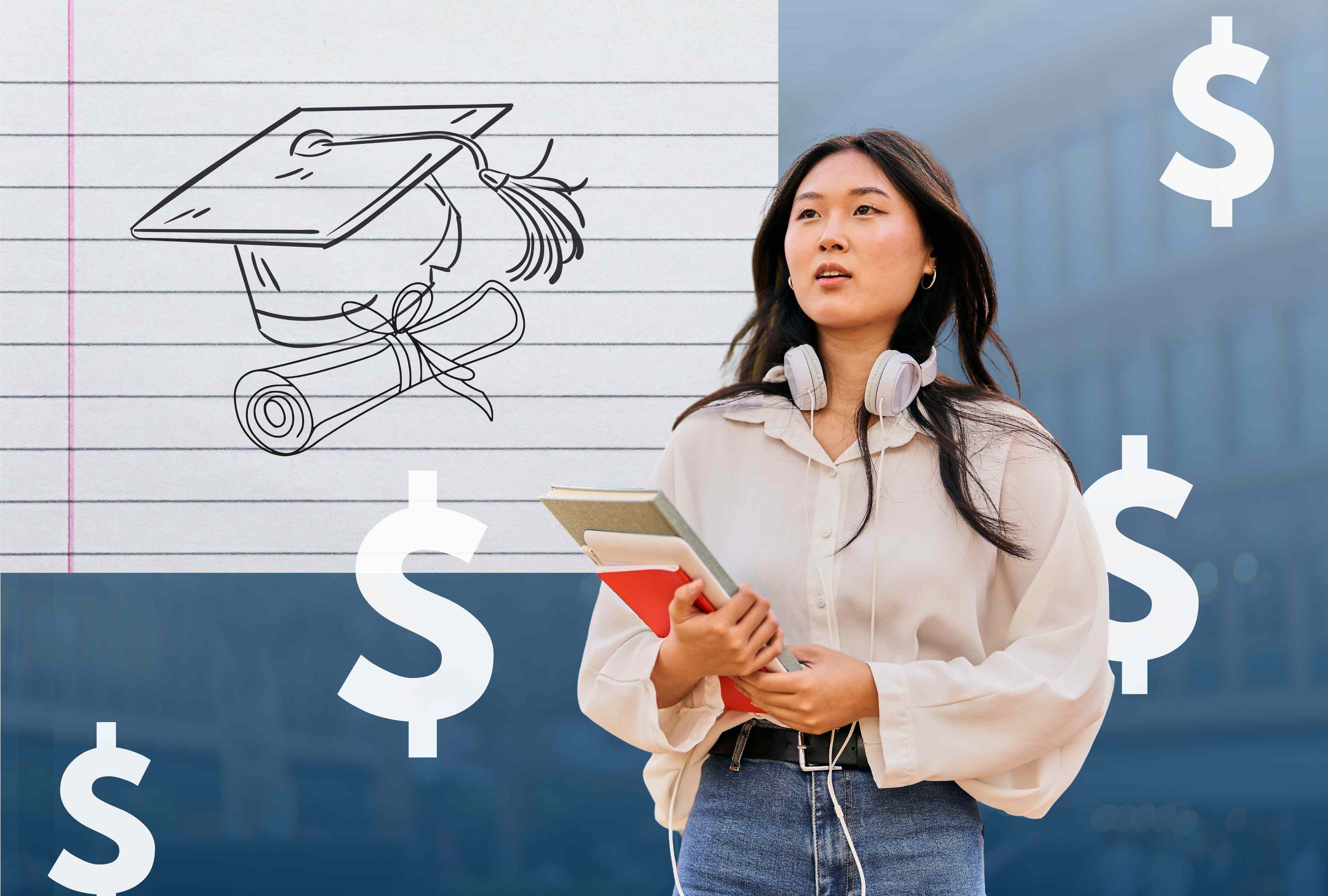 Graduate Students Face Reduced Federal Loan Access. Here Are Other ...