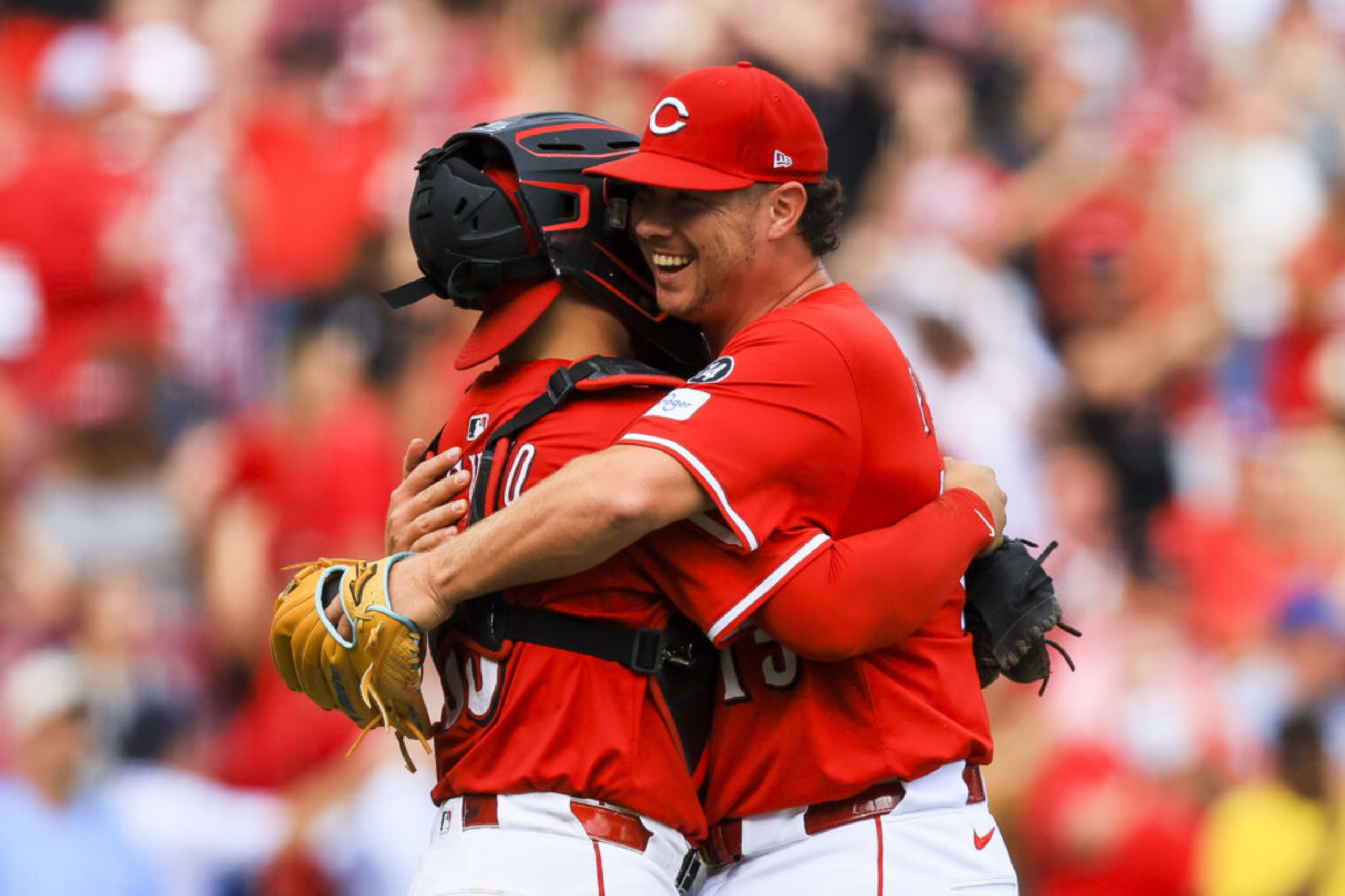Cincinnati Reds’ 2026 Closer Options