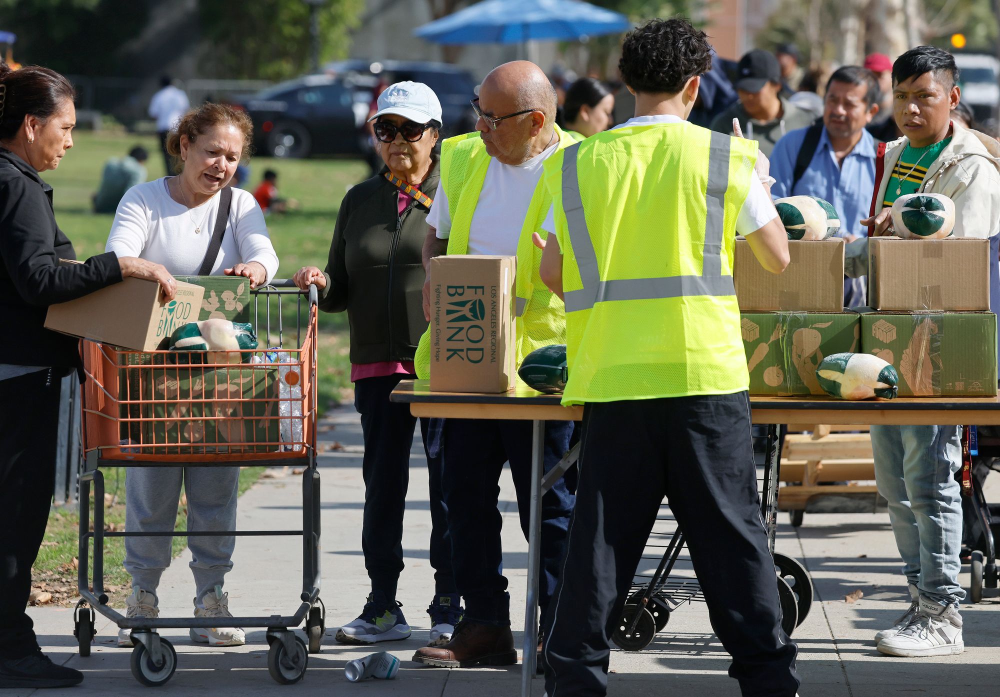 The items food pantries want you to stop donating