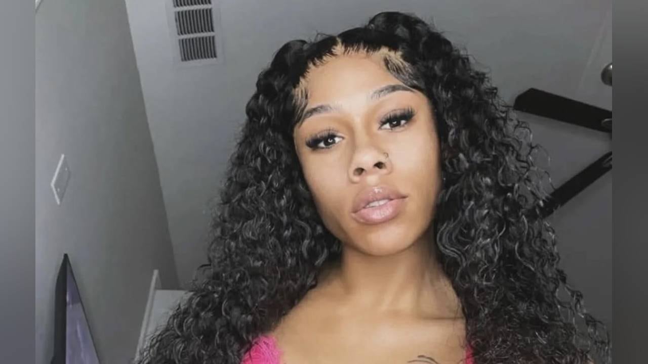 Airbnb birthday party shooting leaves woman dead; police make arrest